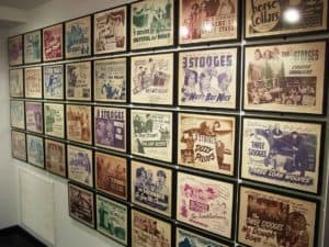Laugh It Up at The Stoogeum, the Three Stooges Museum - Guide to Philly