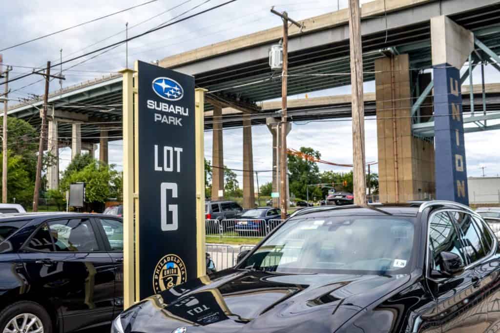 Philadelphia Union Stadium: Guide to Pro Soccer in Philly - Guide to Philly