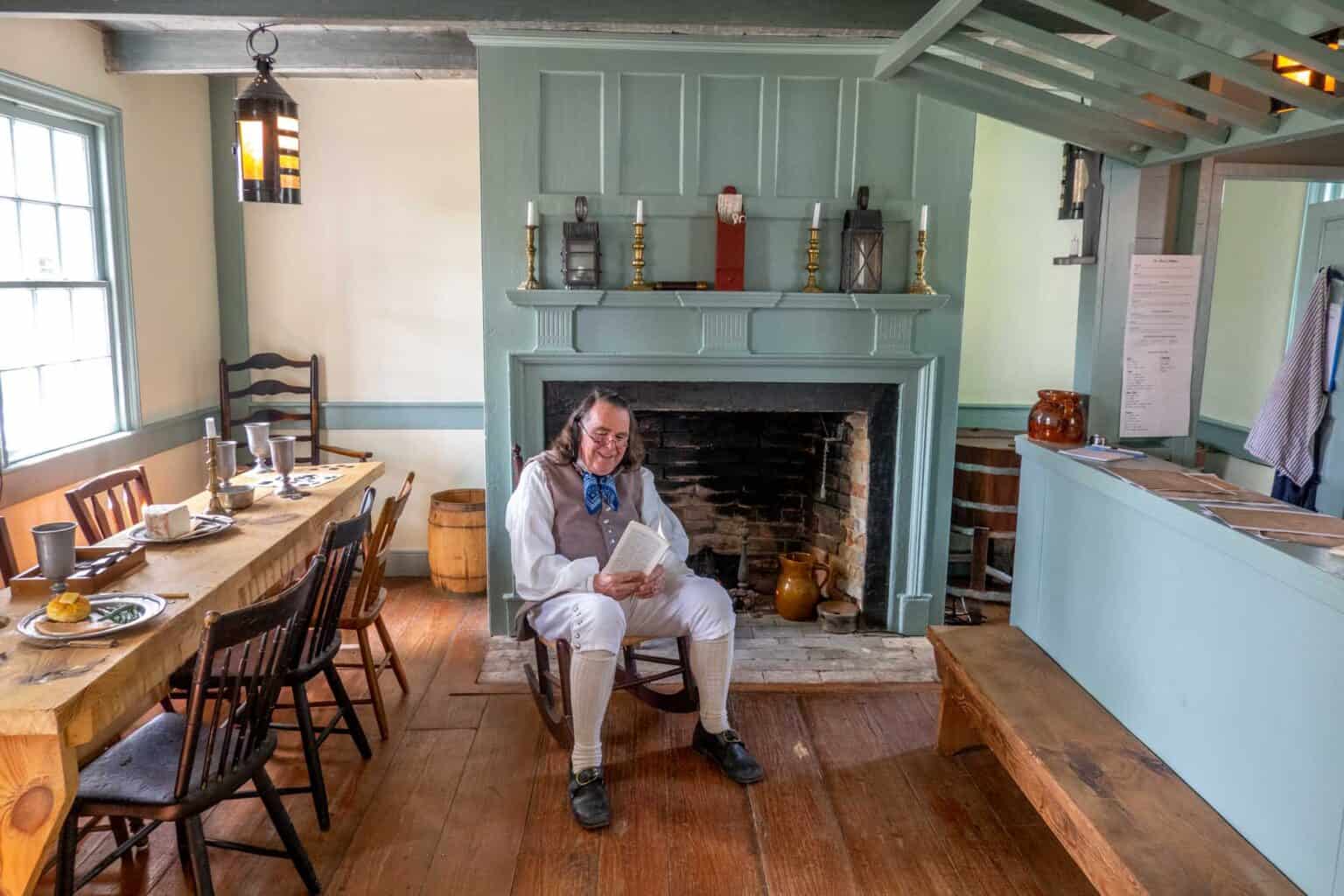 16 Fun Things to Do in Lewes, Delaware - Guide to Philly