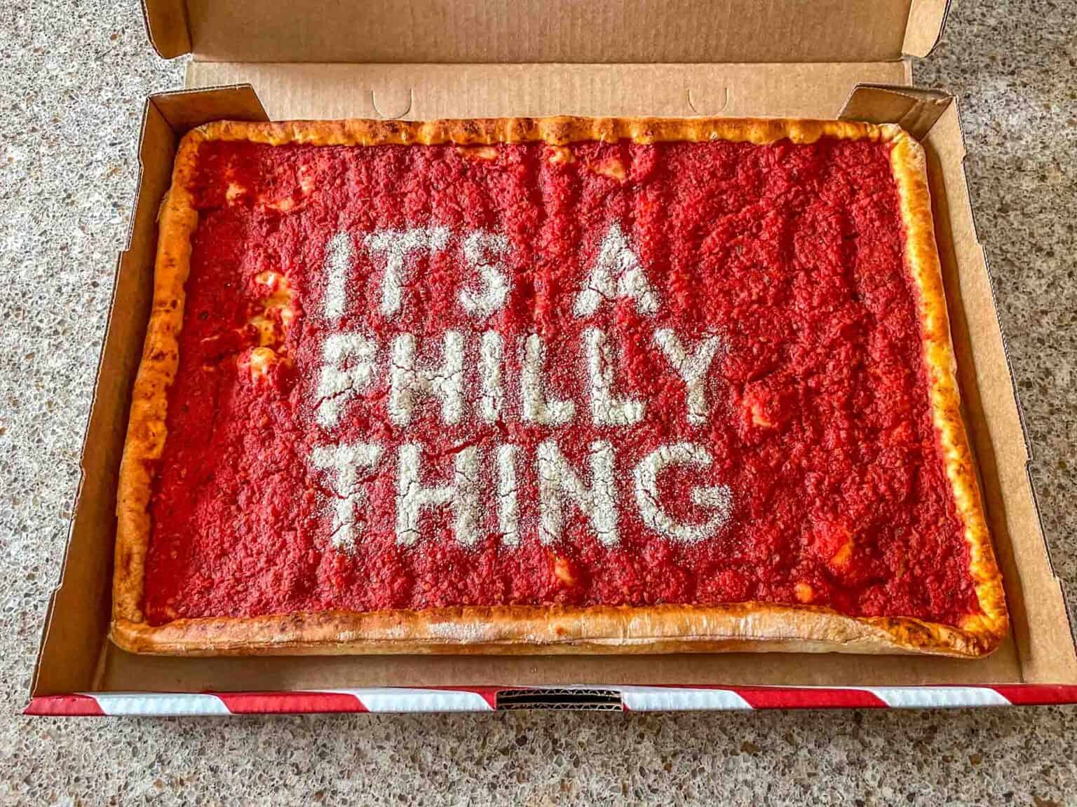 17 Iconic Philadelphia Foods for Your Bucket List - Guide to Philly