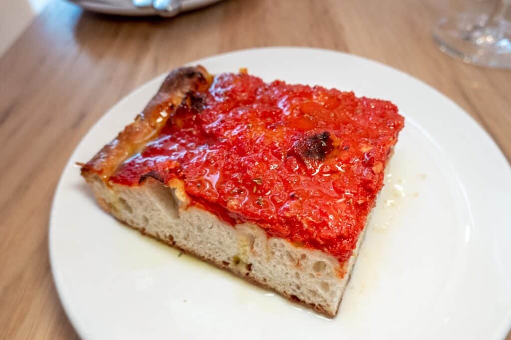 Pizzeria Beddia: One of America's Best Pizzas - Guide to Philly