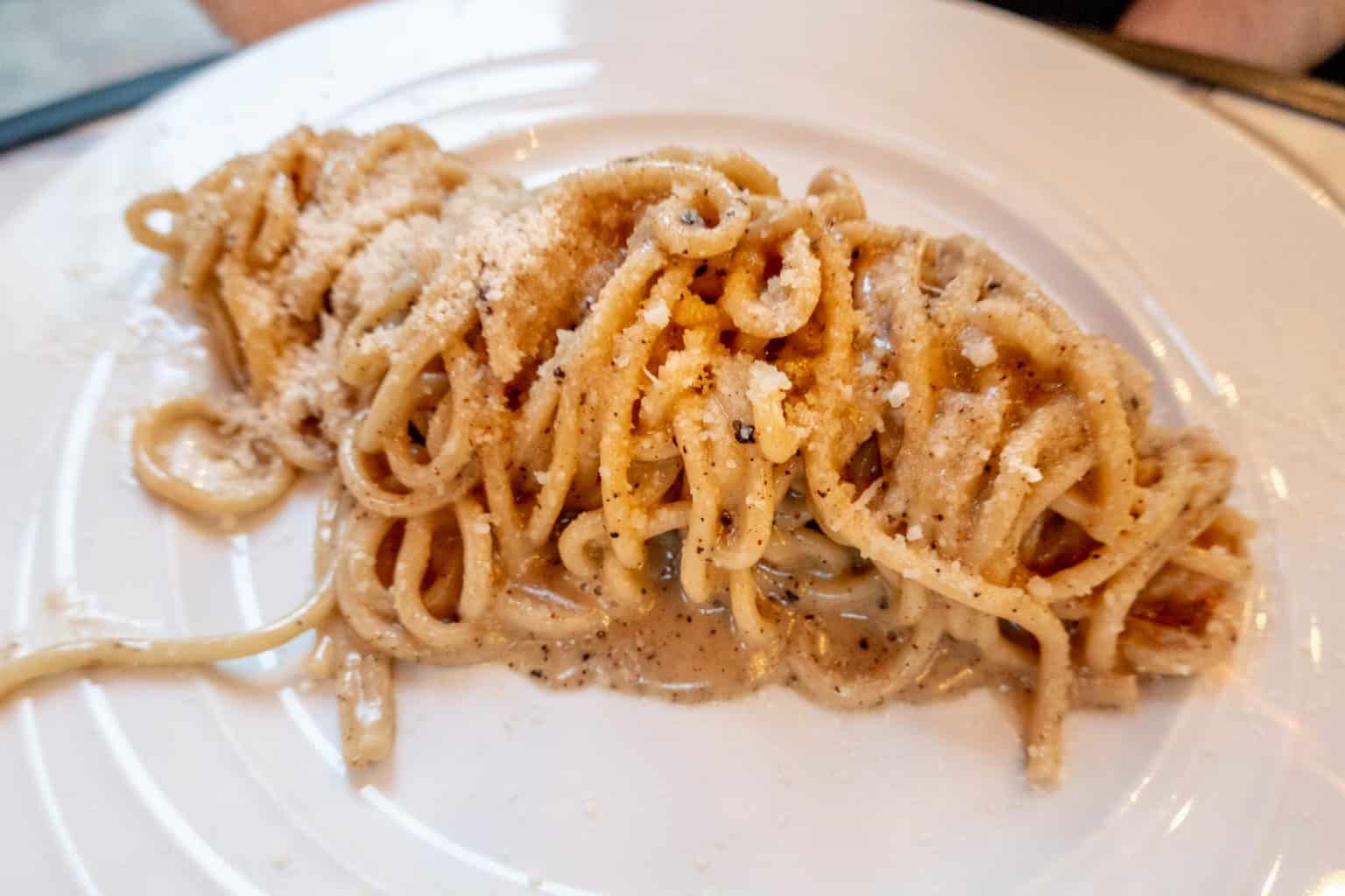 Fiorella Offers Pasta Perfection in South Philly - Guide to Philly