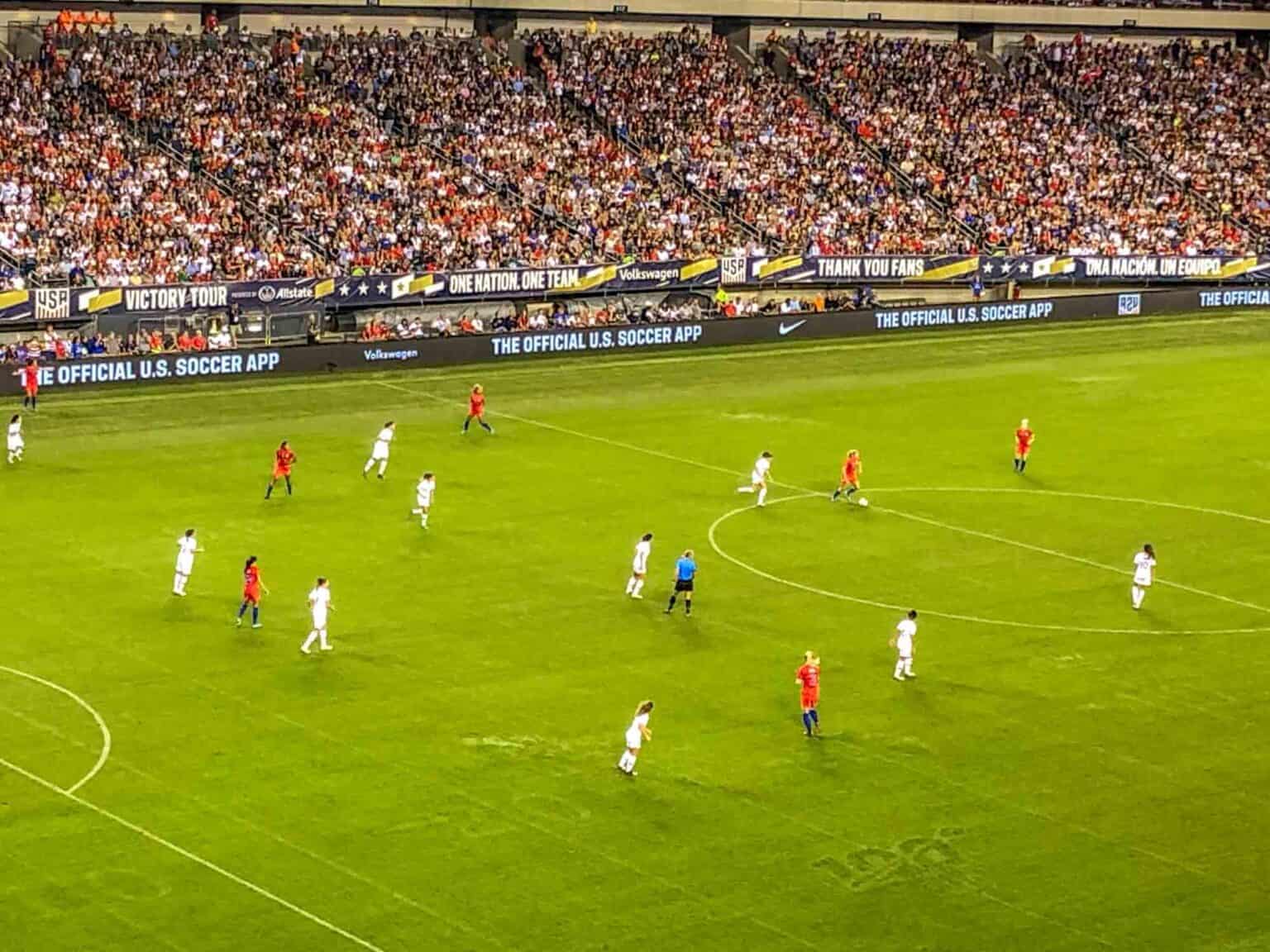 Your Guide to World Cup in Philadelphia - Guide to Philly