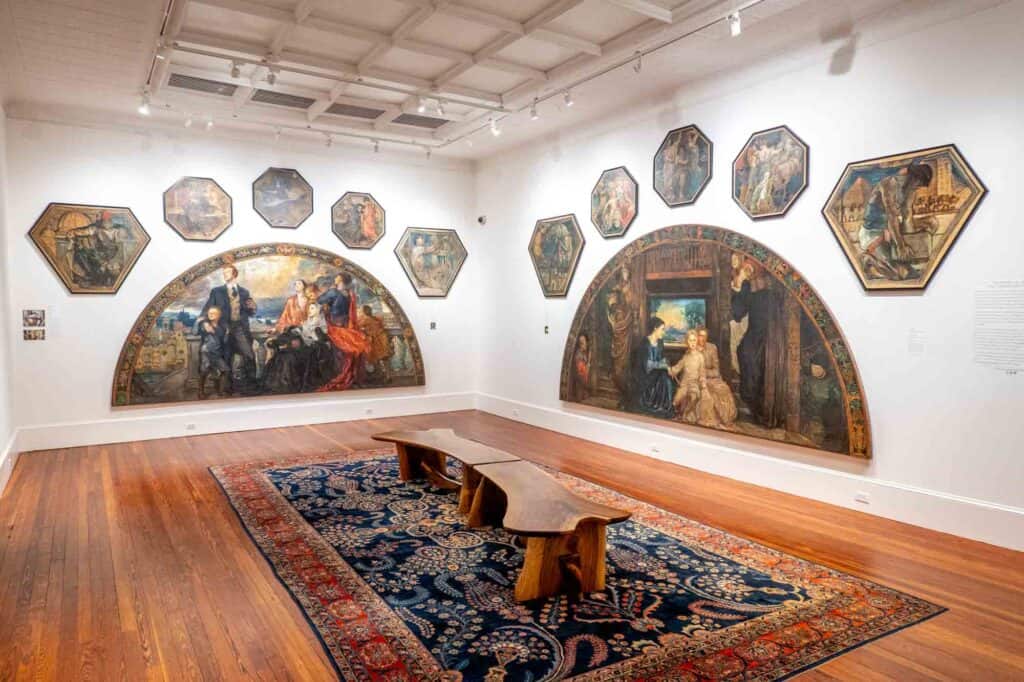 Discovering Woodmere: A Local Treasure in Philadelphia’s Art Scene ...