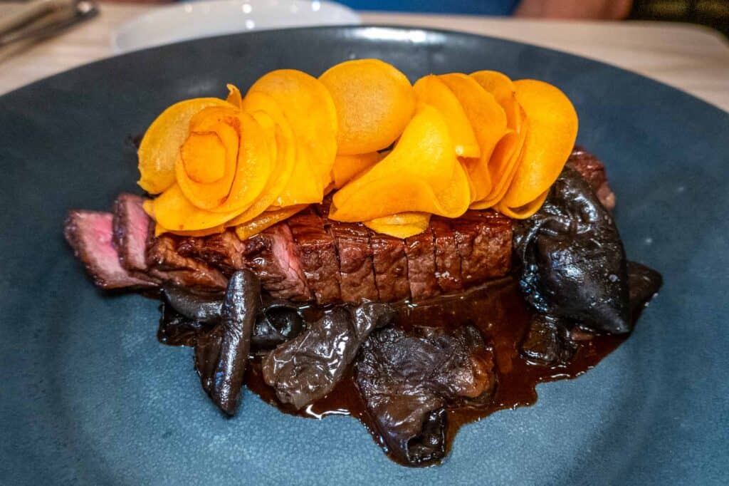Laurel Restaurant on Passyunk Ave: French-Inspired Gastronomy - Guide ...