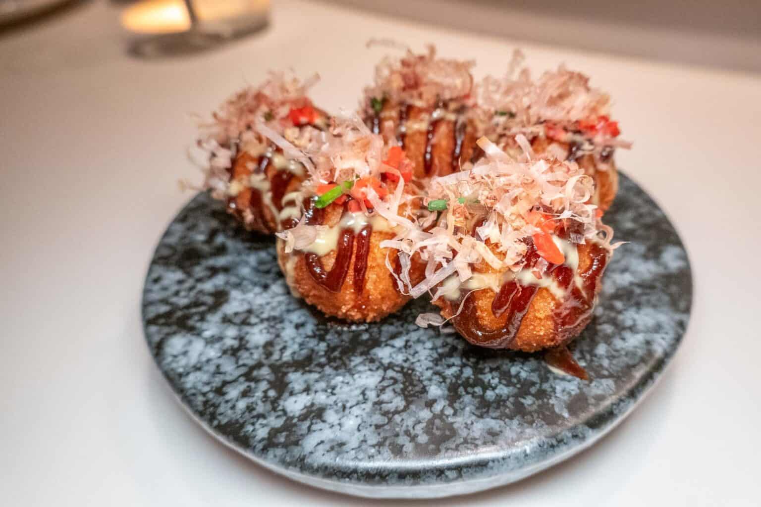 Pod: A Philly Classic for Japanese Cuisine - Guide to Philly